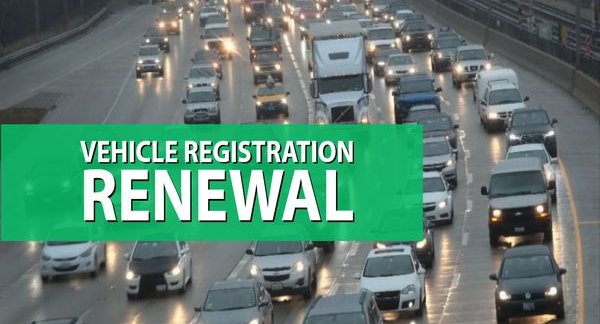 When and how to get your car registration renewal in the Philippines?