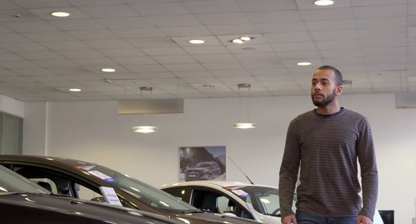 4 types of car buyers and how to deal with them