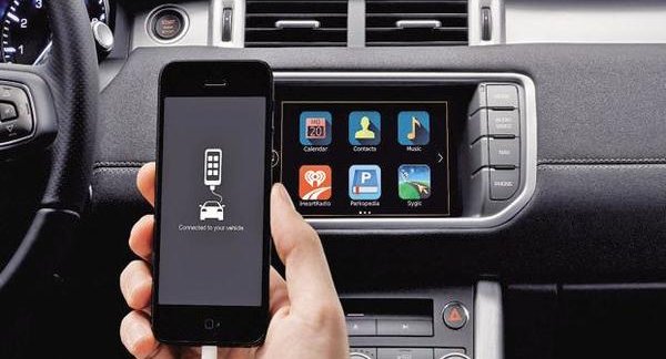 8 Smart Car Features and What They Are