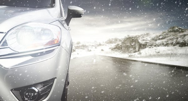 8 Main Car Care in Cold Weather that All Car Owners Should Know