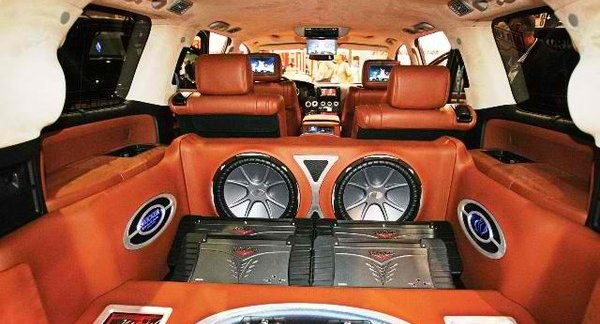 Easy Ways to Customize Your Car Interior