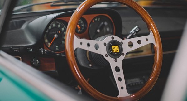 Have you ever heard of electric power steering?