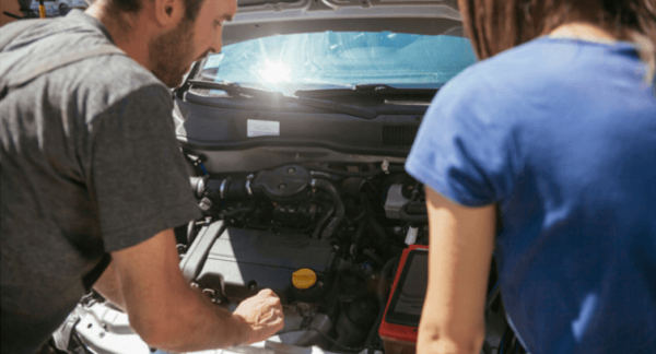 Basic Car Maintenance You Can Do on Your Own