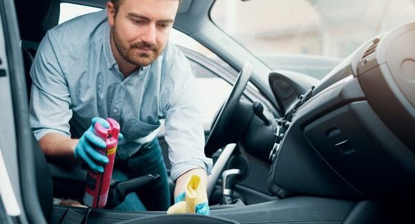 How to Protect Your Car During Coronavirus Pandemic