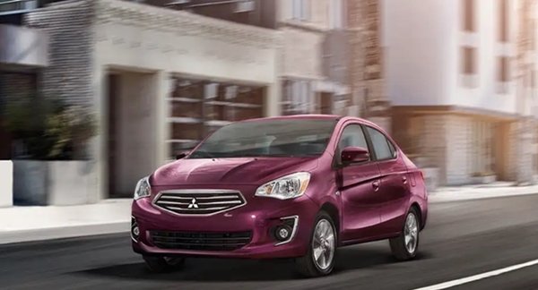 Mitsubishi Mirage G4 GLX vs GLS: Latest Reviews On All Aspects