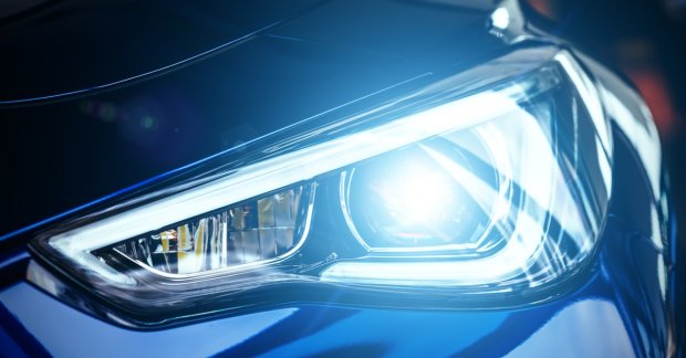 What Is The Required Color Of The Plate Lights, Headlights, Rear Lights ...