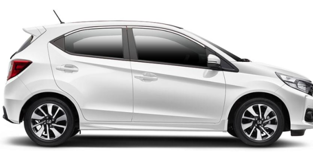 Honda Brio Color - The Most Desirable Colors In the Philippines