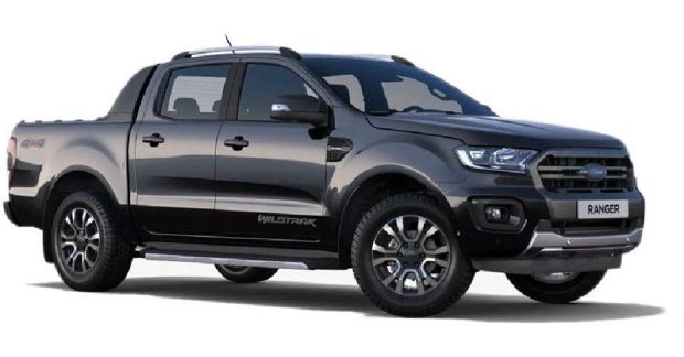 Ford Ranger Color - Choosing Colors Based On Your Personality